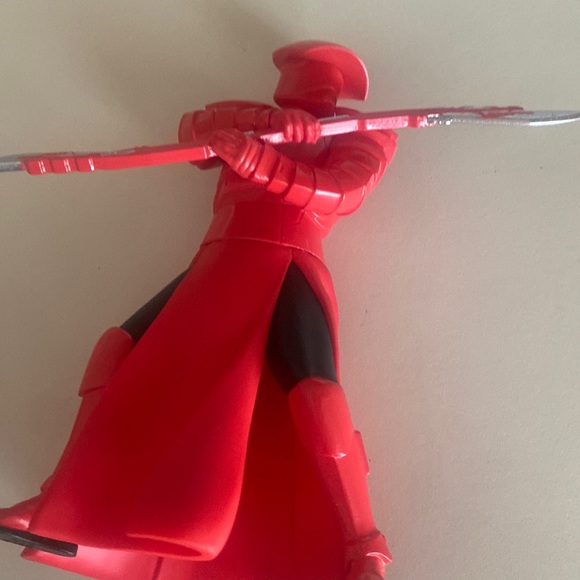 Hallmark | Holiday | Star Wars Praetorian Guard The Last Jedi | Poshmark